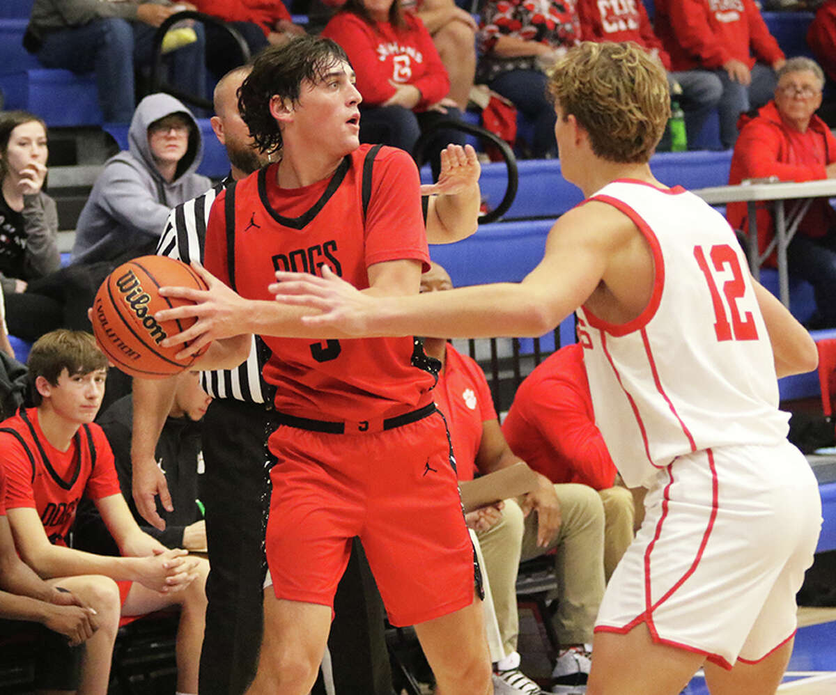 Staunton's young pups look to give Bulldogs a boost