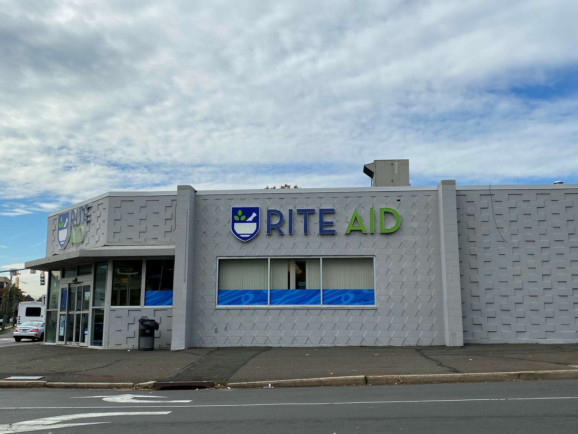 What’s next for Connecticut’s empty Rite Aid stores?