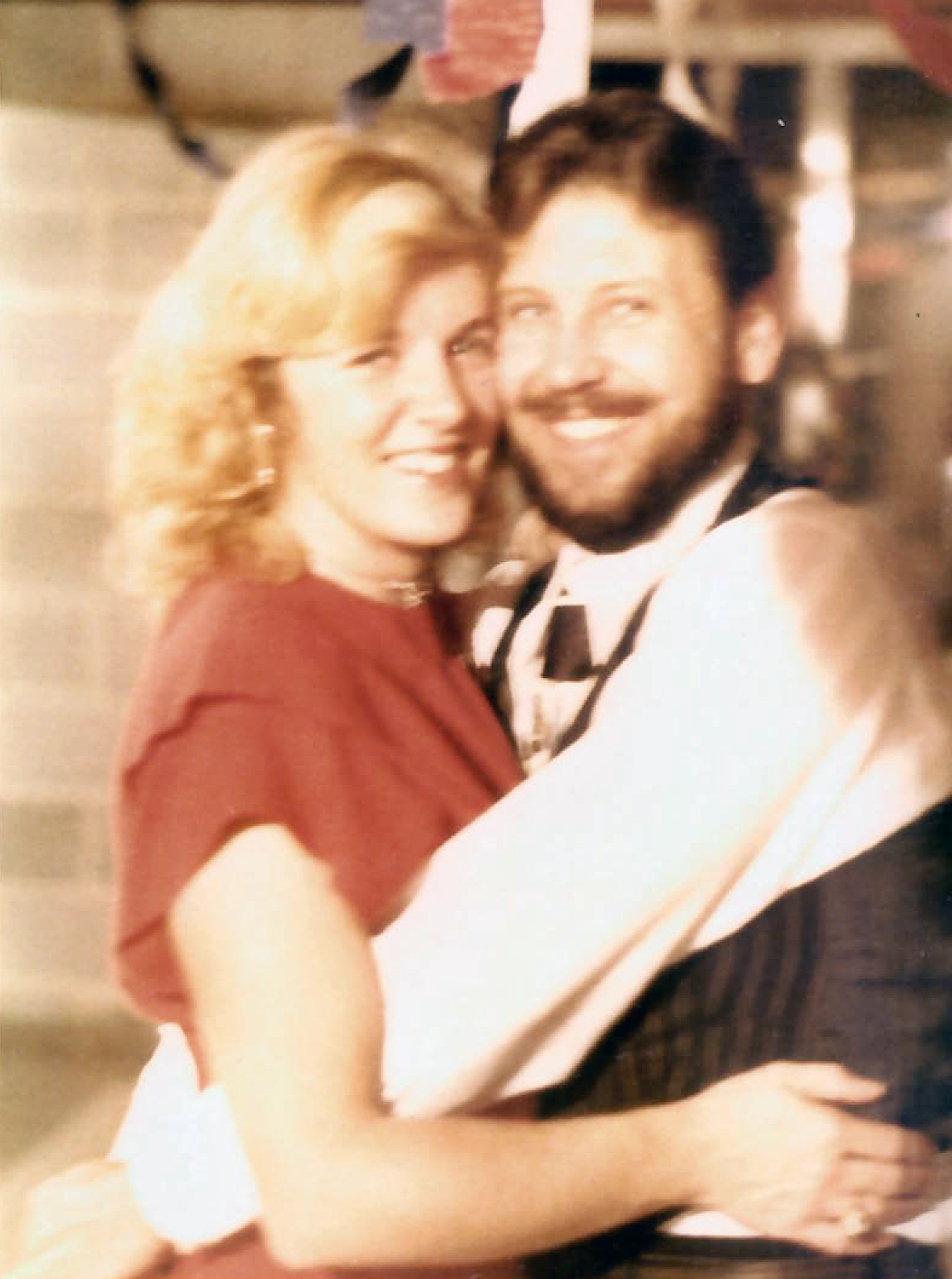 Len and Mary Ann Gajewski celebrate 60th wedding anniversary