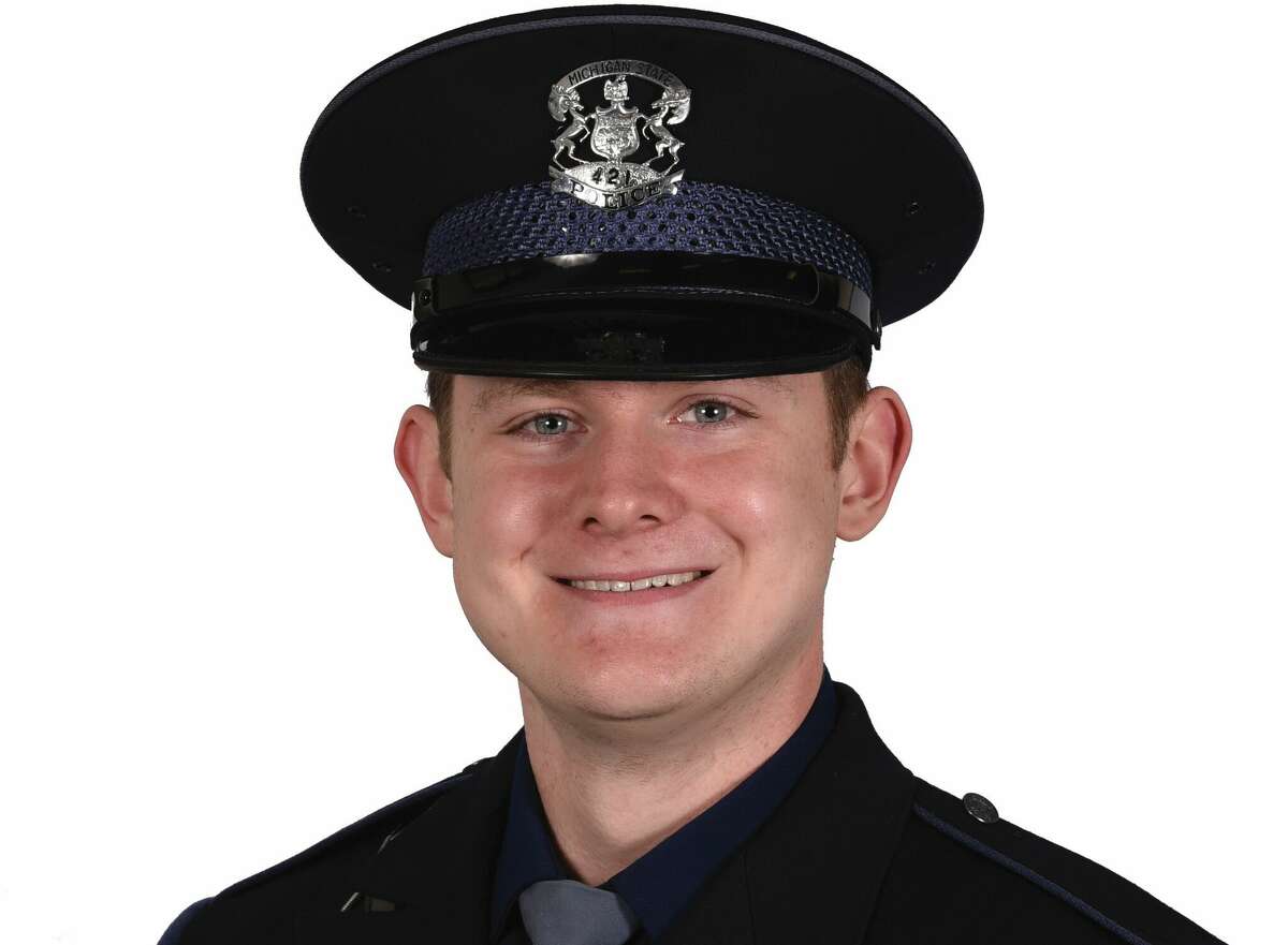 Traverse City state police post adds three new troopers