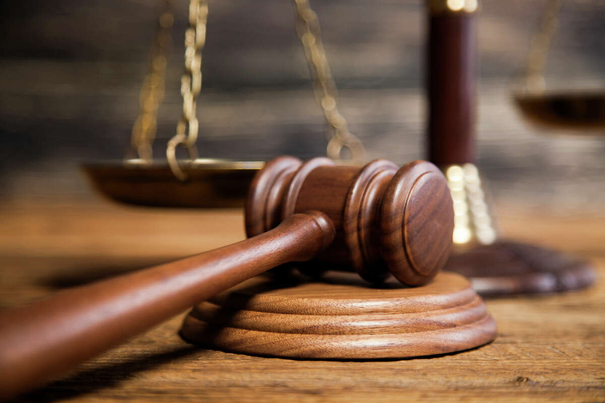 Stanwood Michigan man sentenced to life in quadruple homicide case