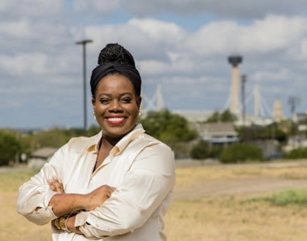 YMCA branch director creates youth zone to honor MLK’s legacy