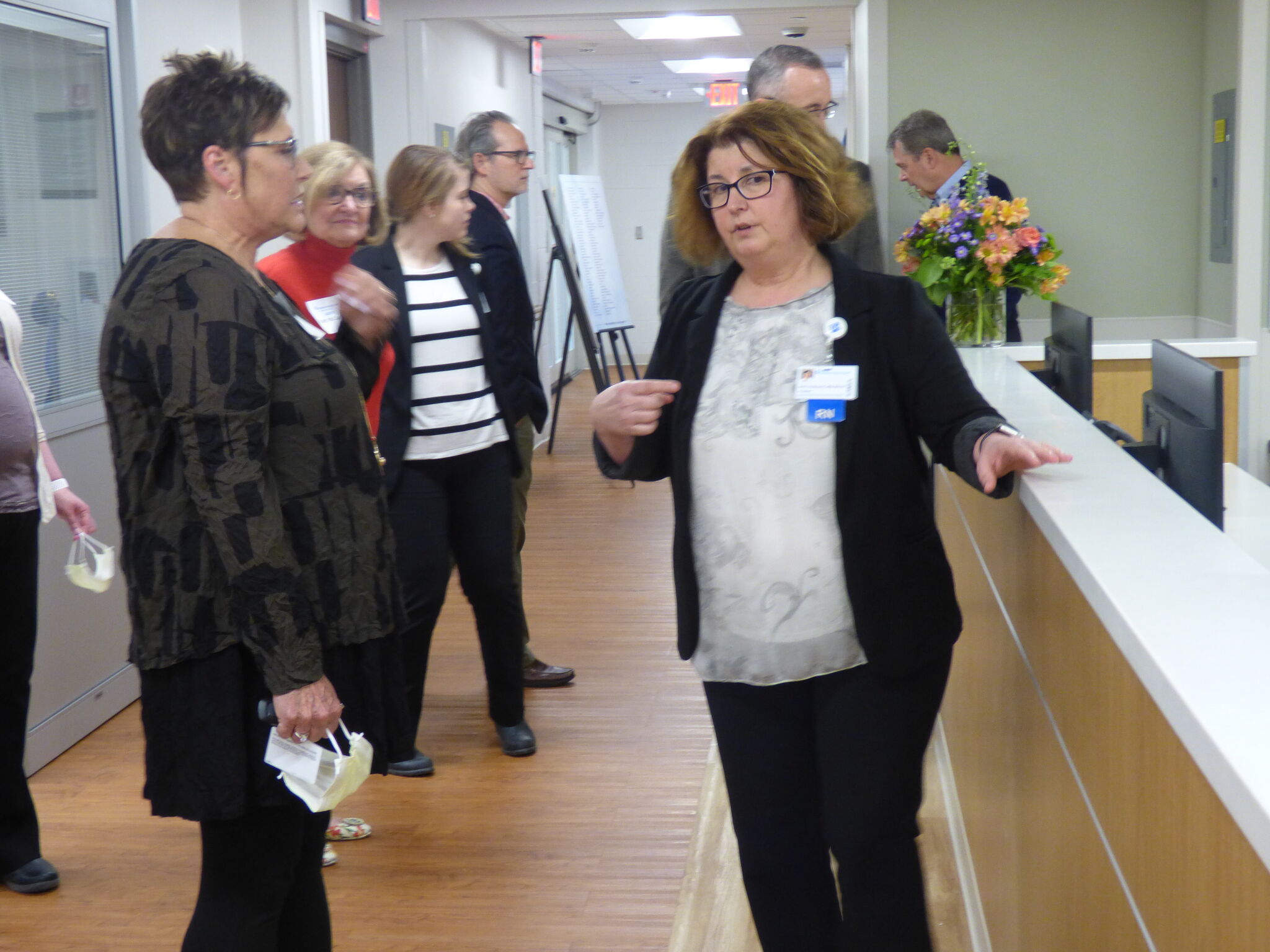 Manistee officials worry Munson plan could impact emergency services