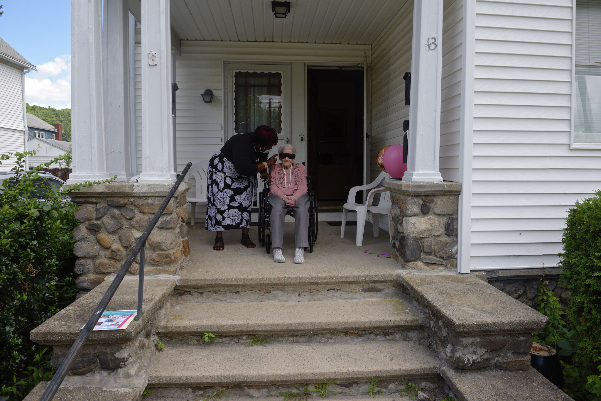 A tragic death must lead to something better.