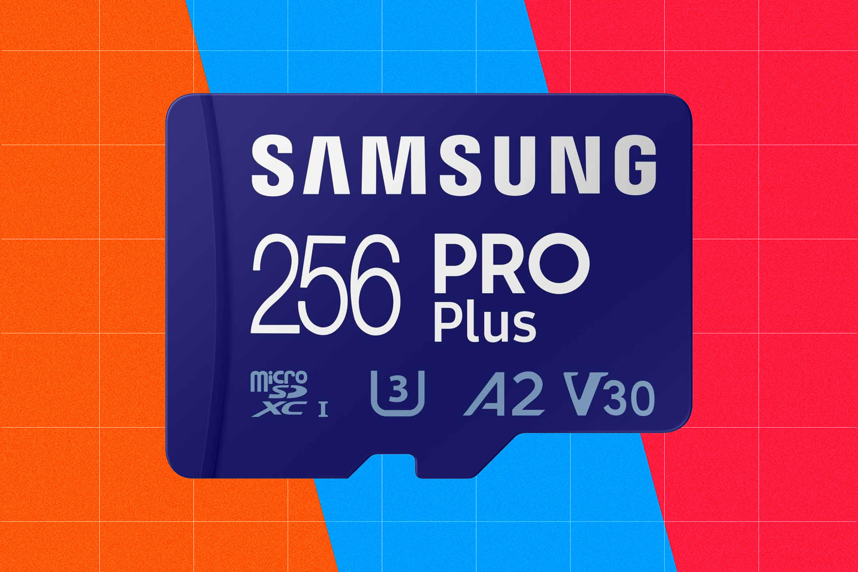 This 256GB Samsung memory card is under $20 for Cyber Monday