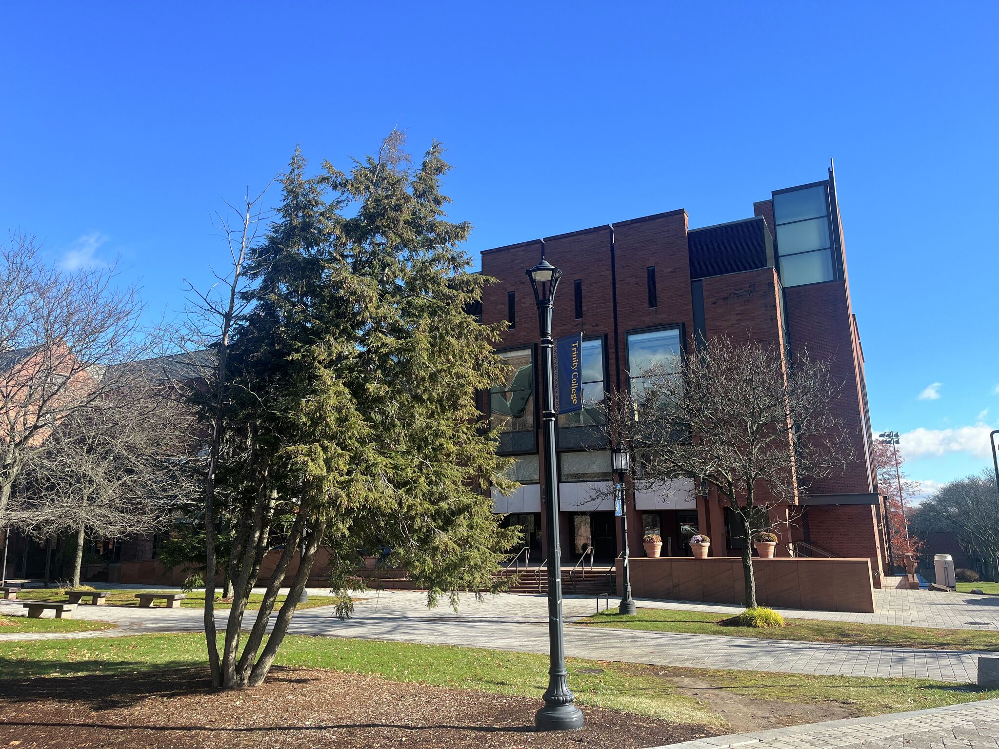 CT college student, Palestinian friends 'targeted' in Vermont shooting