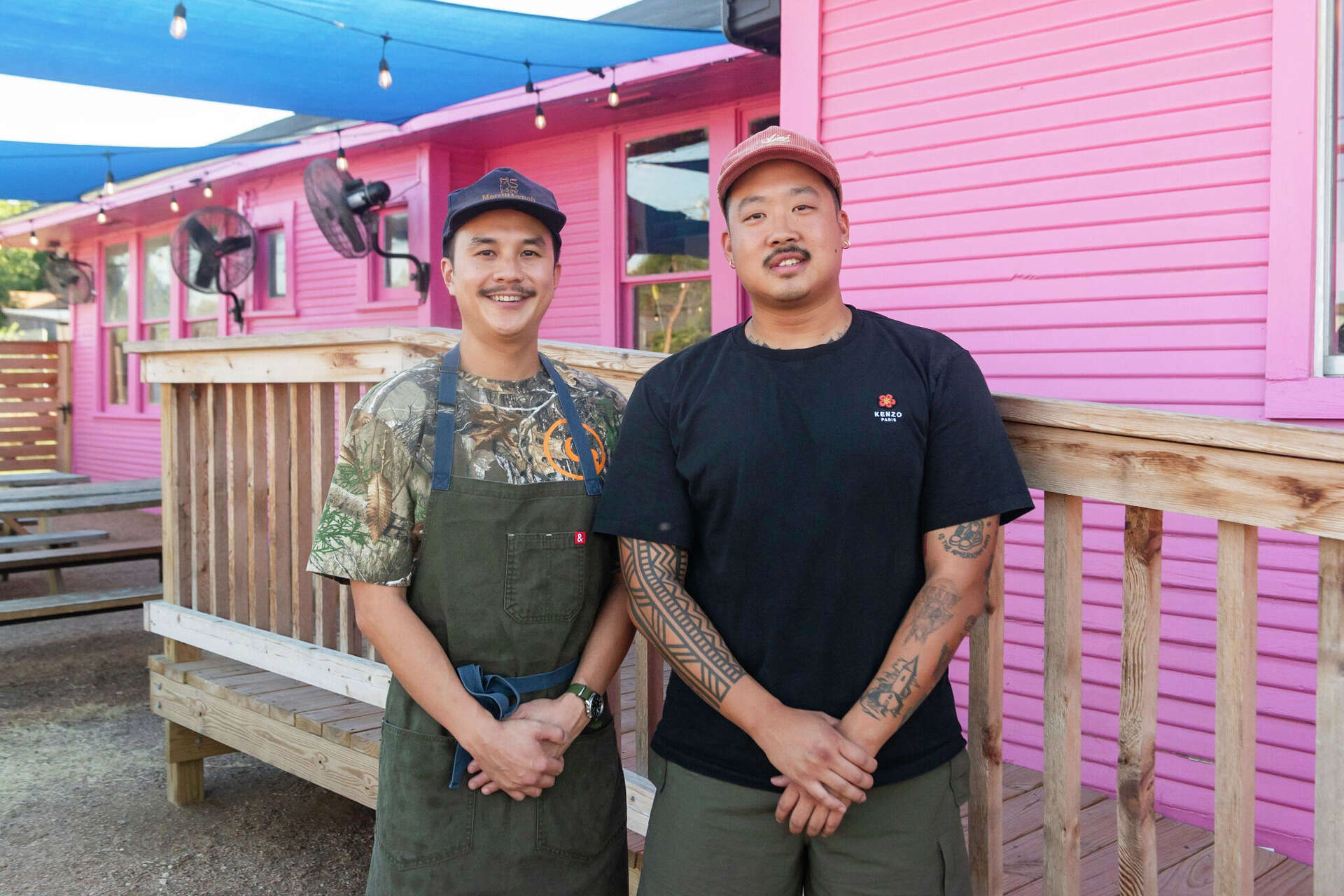 South Asian barbecue spot reveals details on Texas expansion