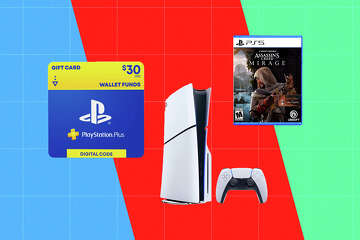Best PS5 Cyber Monday deals include $200 off a console