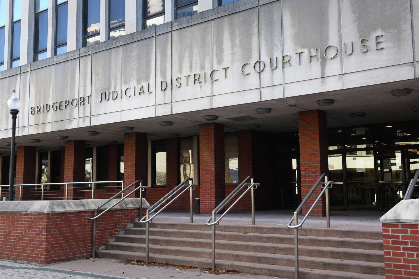 Waterbury man gets 52 years for fatal shooting outside Bridgeport club