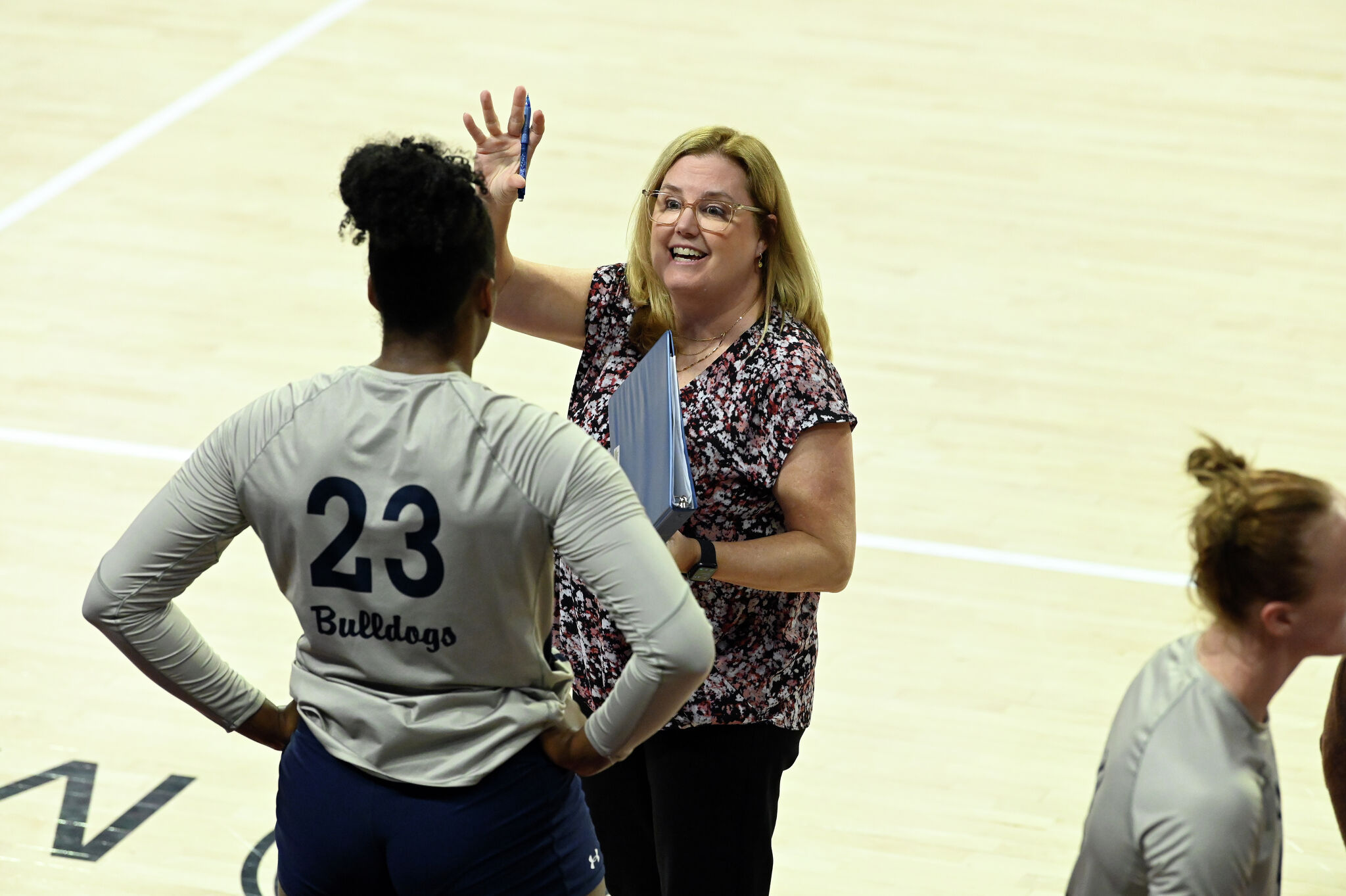 Yale, Fairfield set to begin NCAA Volleyball Tournament
