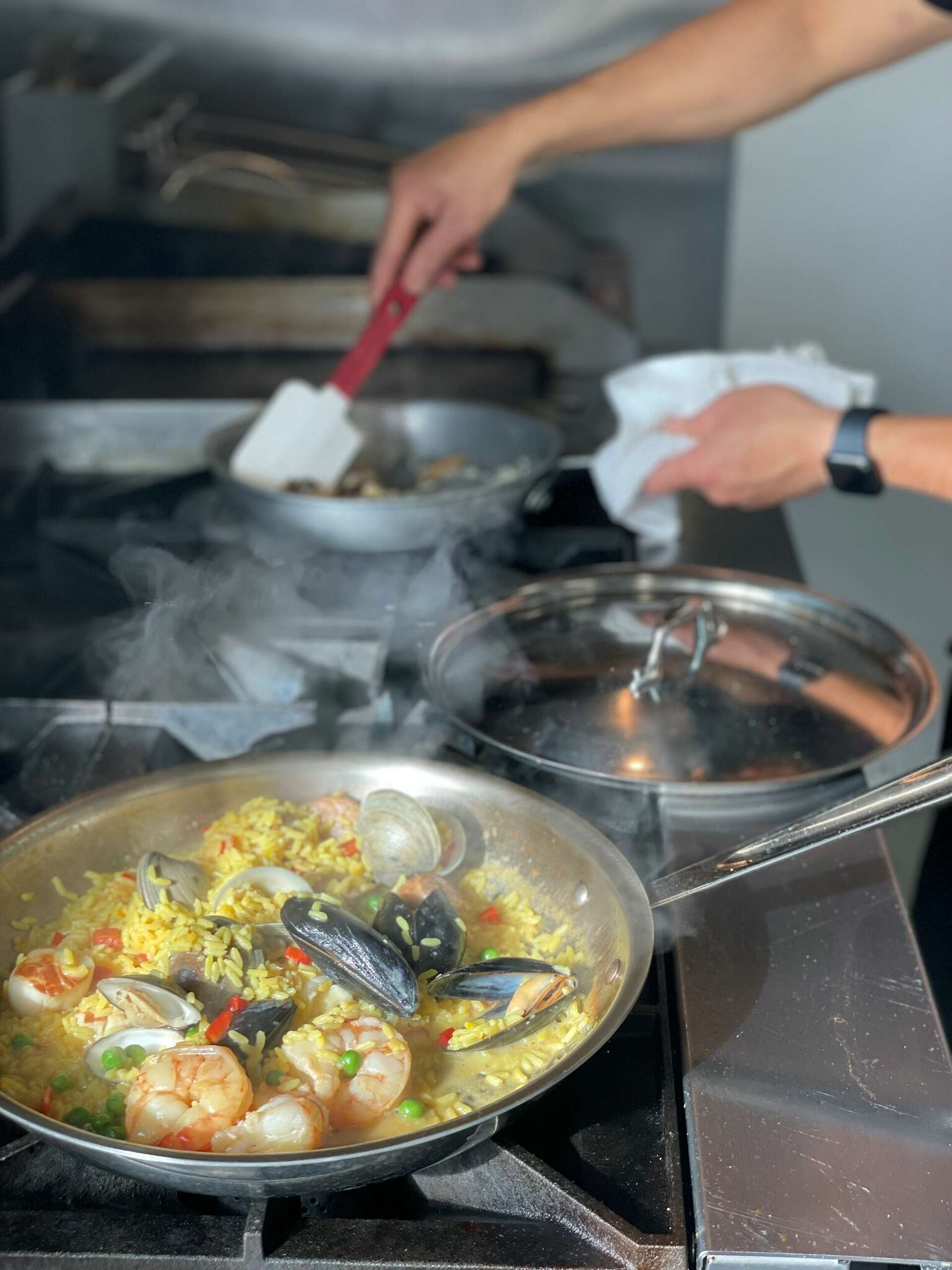 Coray Kitchen opening Tuesday in Delmar