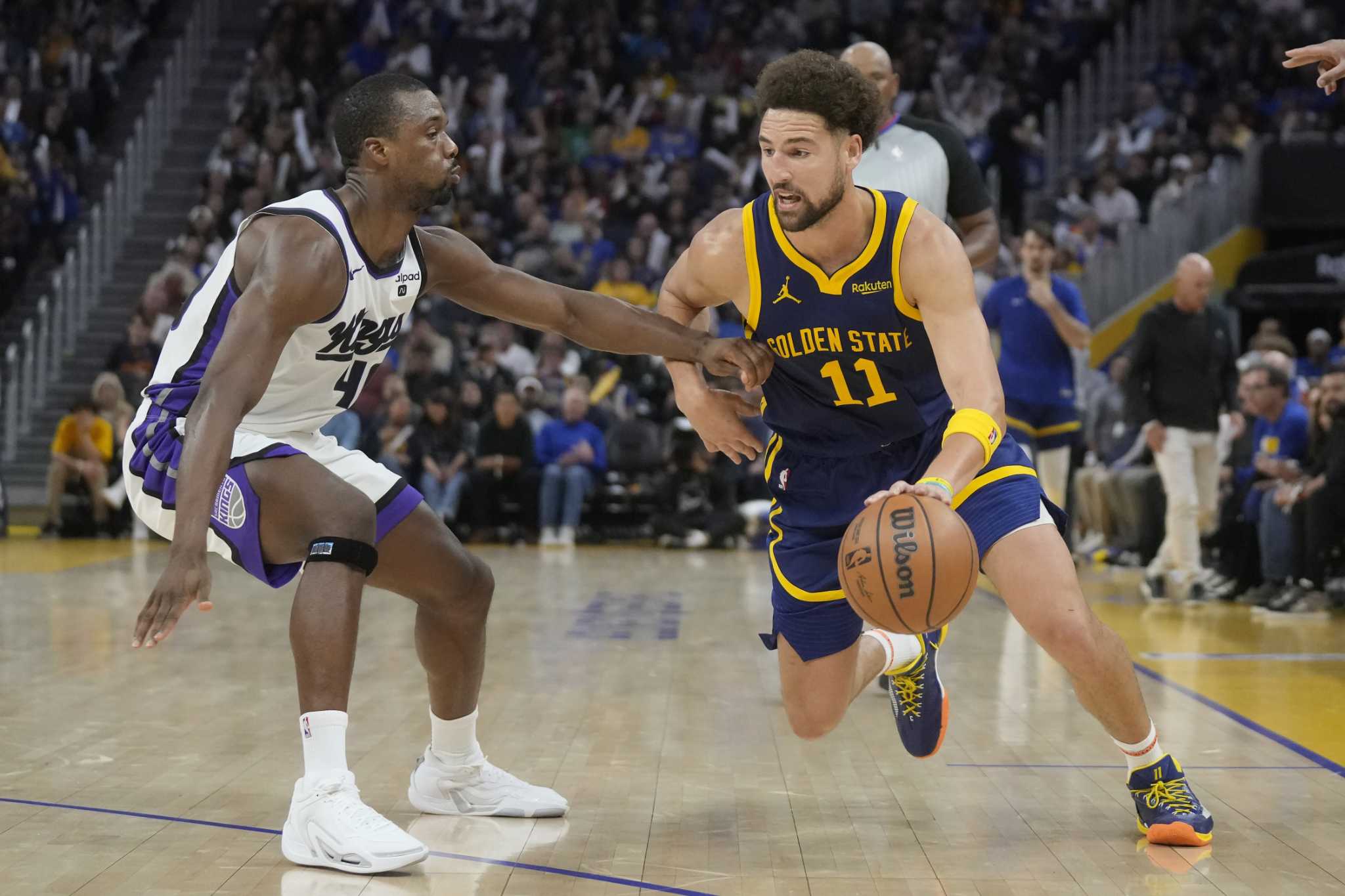 Bay Area sports calendar, Nov. 28-29