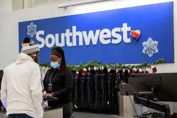 Southwest Airlines offers cushy perk for its top flyers