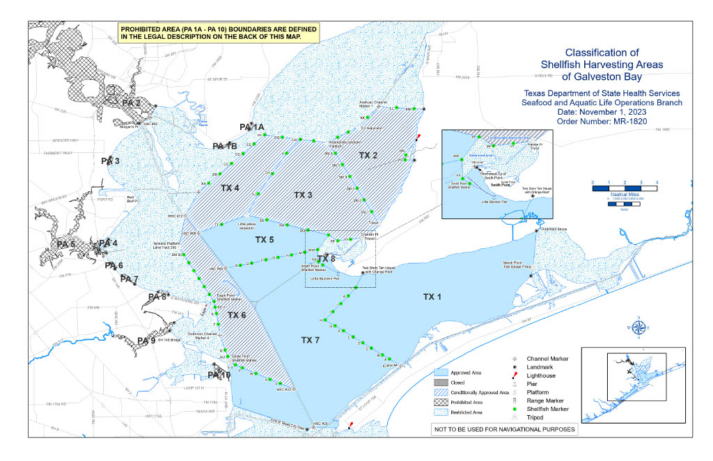 Gulf Coast oyster season hit hard by low numbers