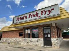 Fred's Fish Fry in San Antonio finally dives into social media