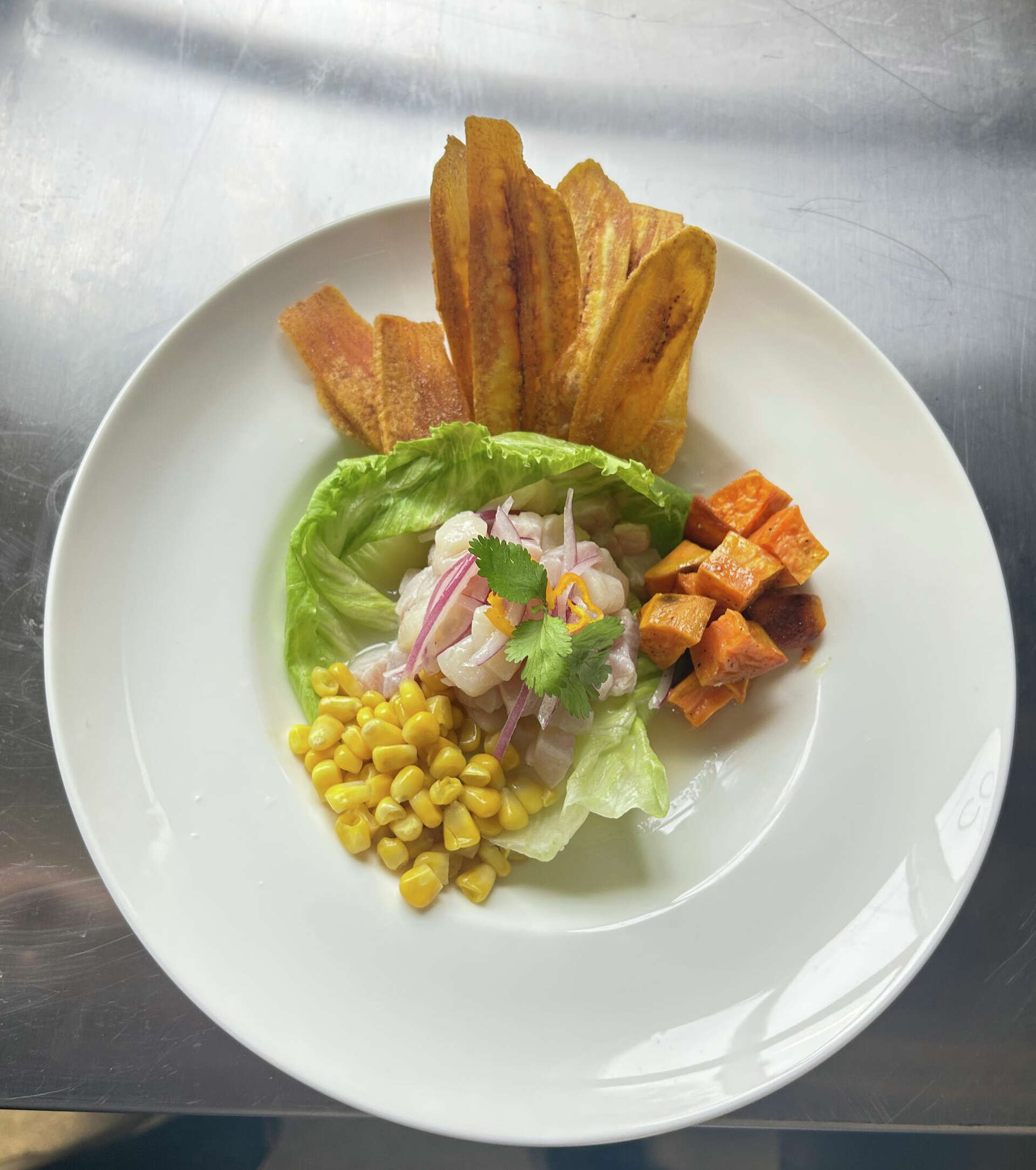 Coray Kitchen opening Tuesday in Delmar