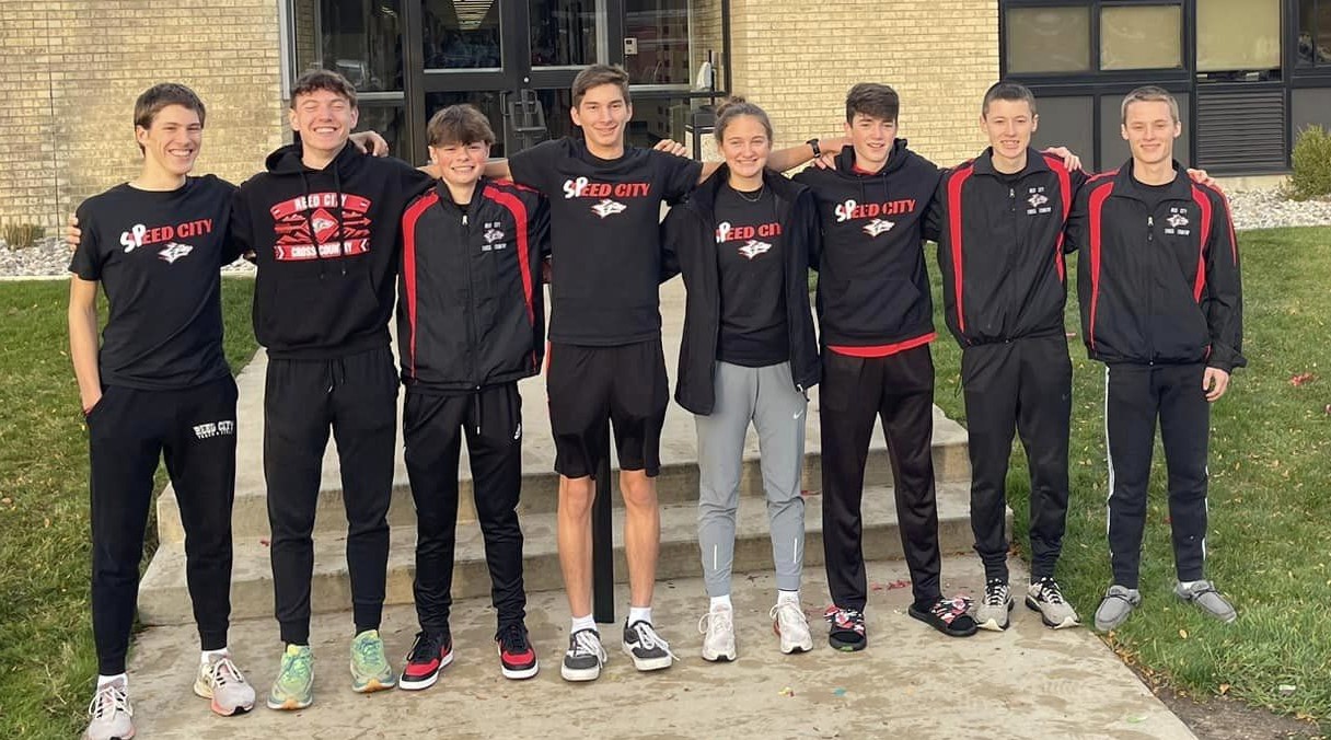 Boys and girls teams are recognized