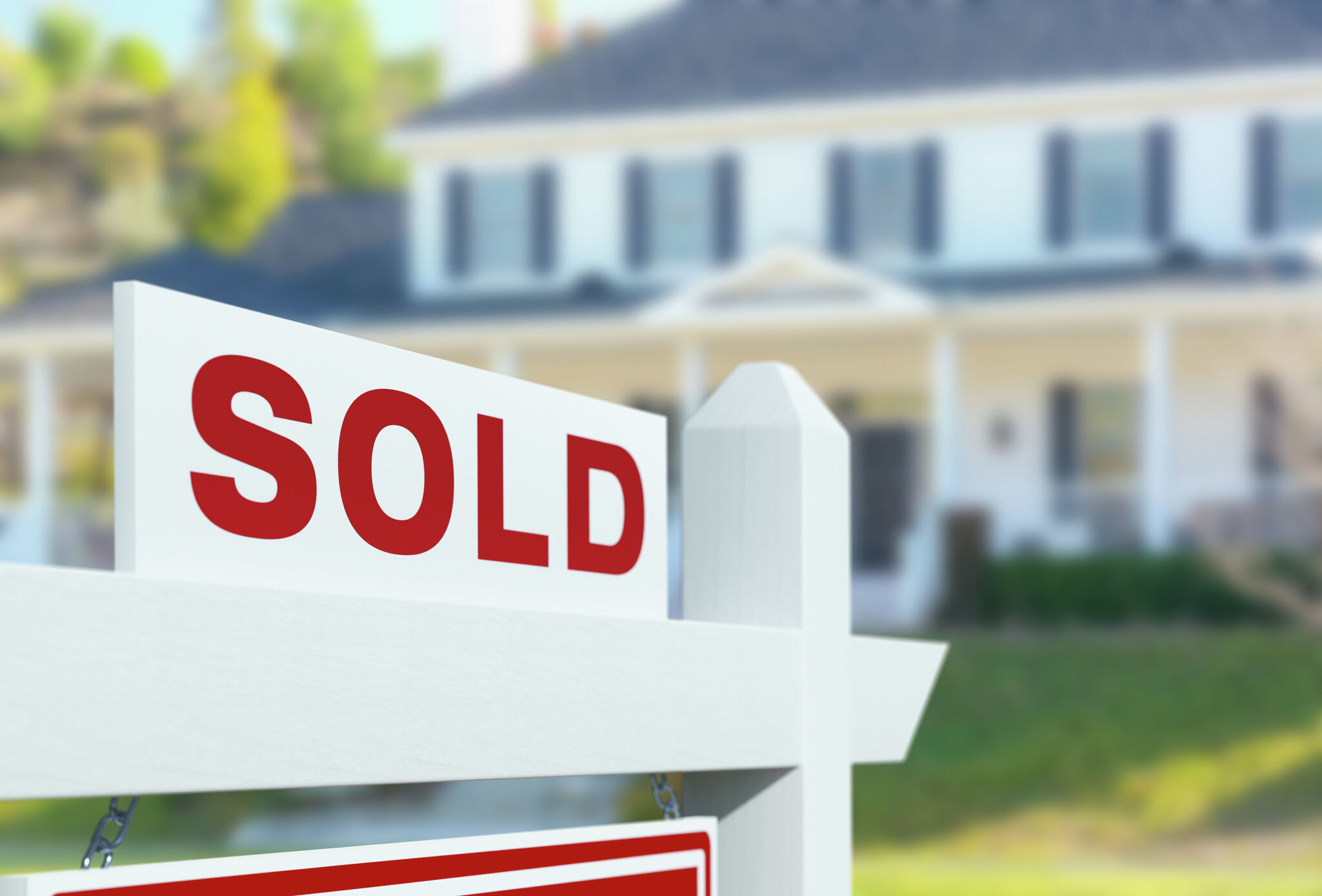 Capital Region house inventory tight, median price up to $333,500