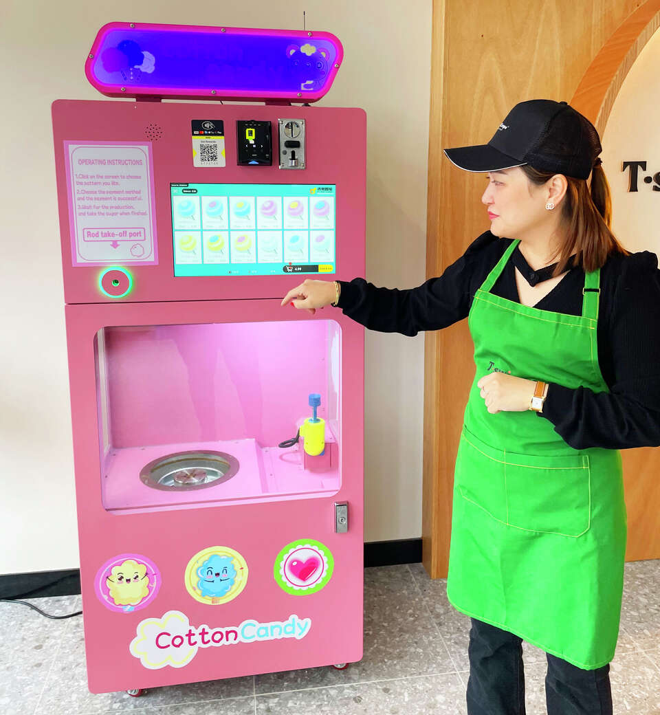 T-swirl Crêpe in Middletown serves up Japanese-style crepes and more