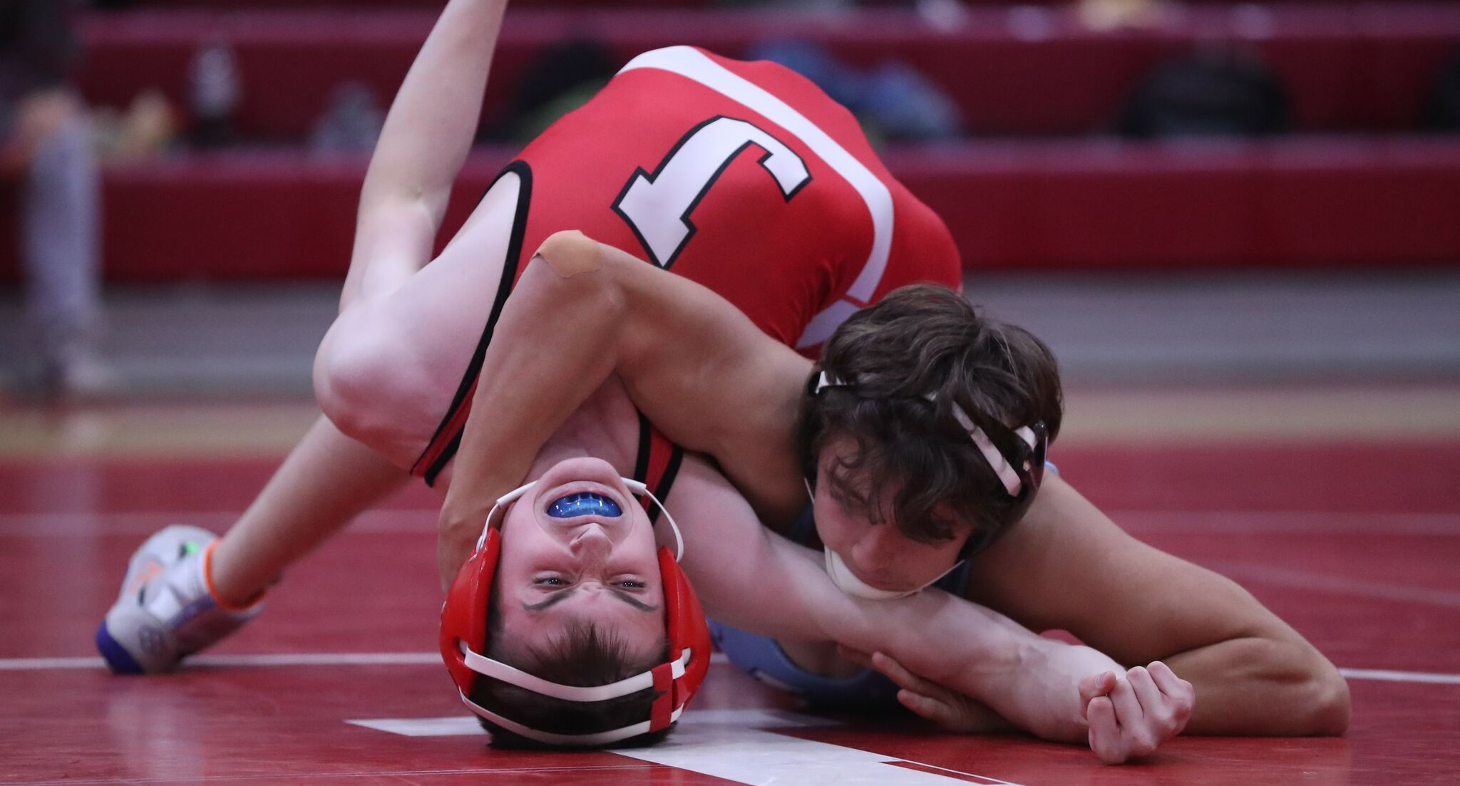 Local results for Monday, November 11