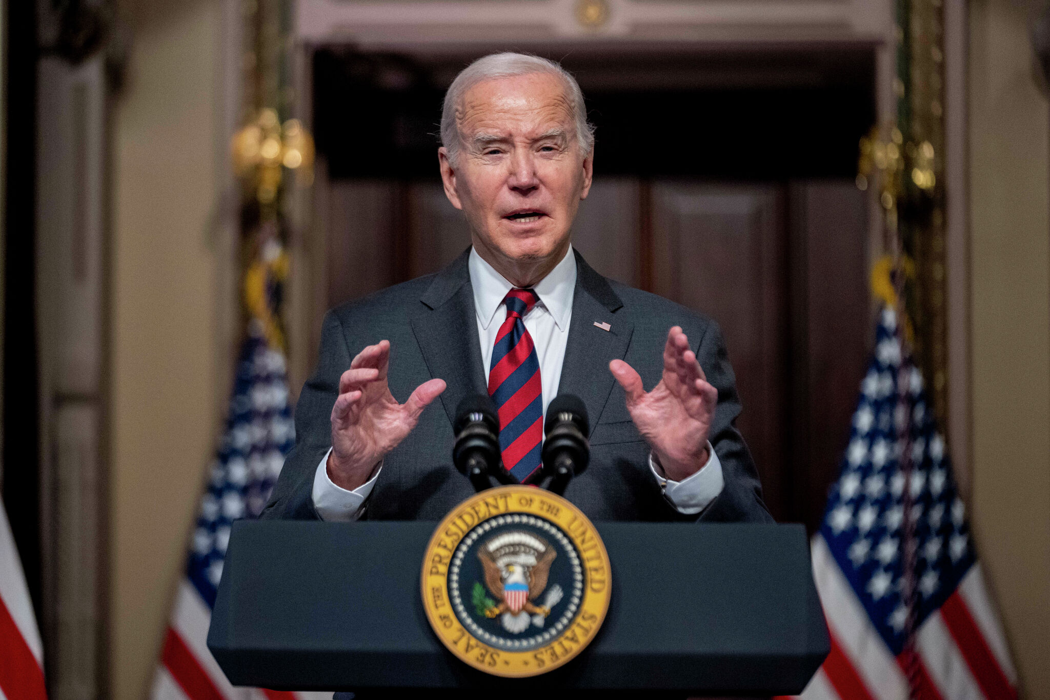 Is Bidenomics working for you?