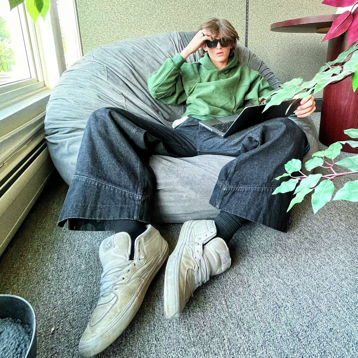 Middletown's Liquid Lagoon streetwear has surf/skate culture vibe