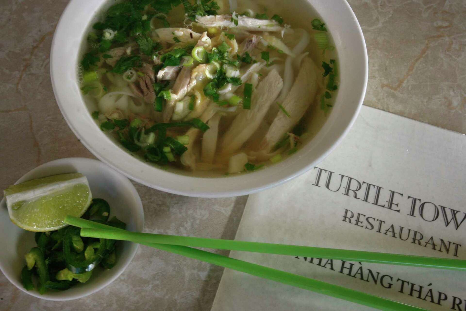 Turtle Tower, a beloved SF Vietnamese restaurant, has closed for good.