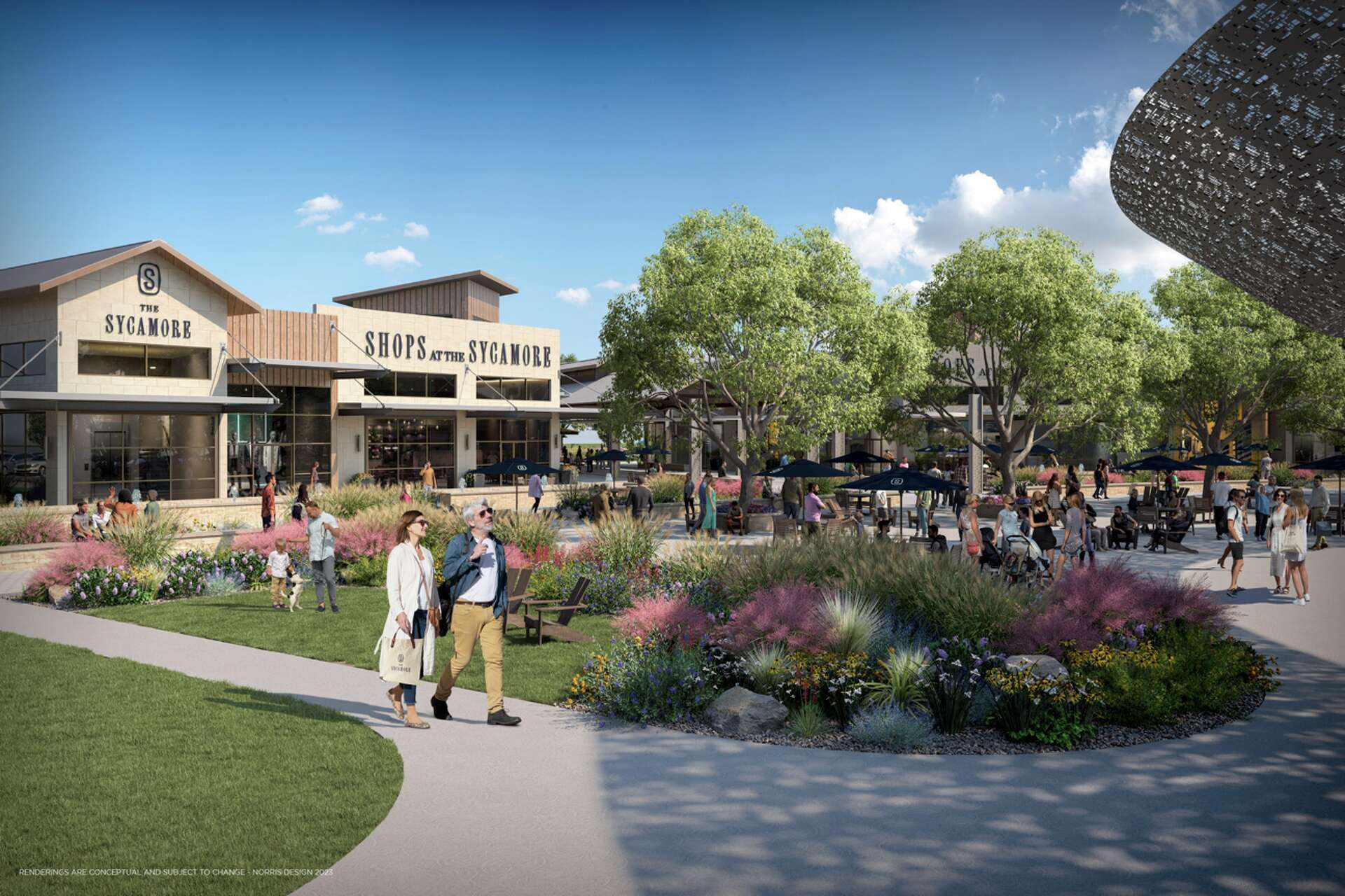 117-acre development with restaurants, shops coming to Fredericksburg