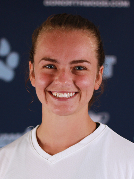 NU soccer players named all-region