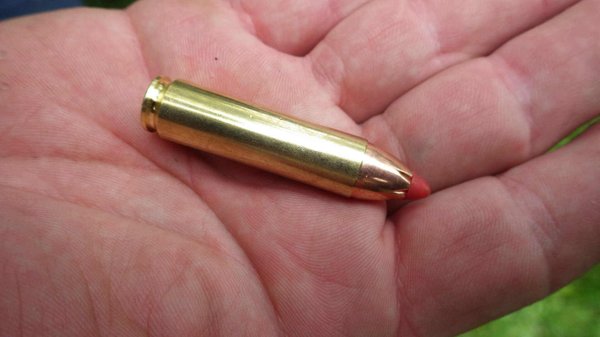 Limited Firearms Zone designed to allow more firearm diversity