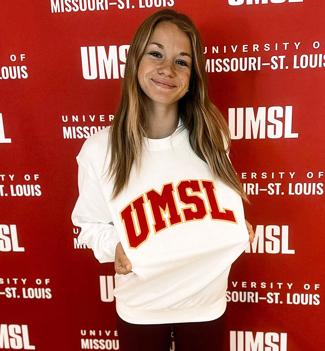 CM's high-scoring Abrianna Garrett will play soccer at UMSL