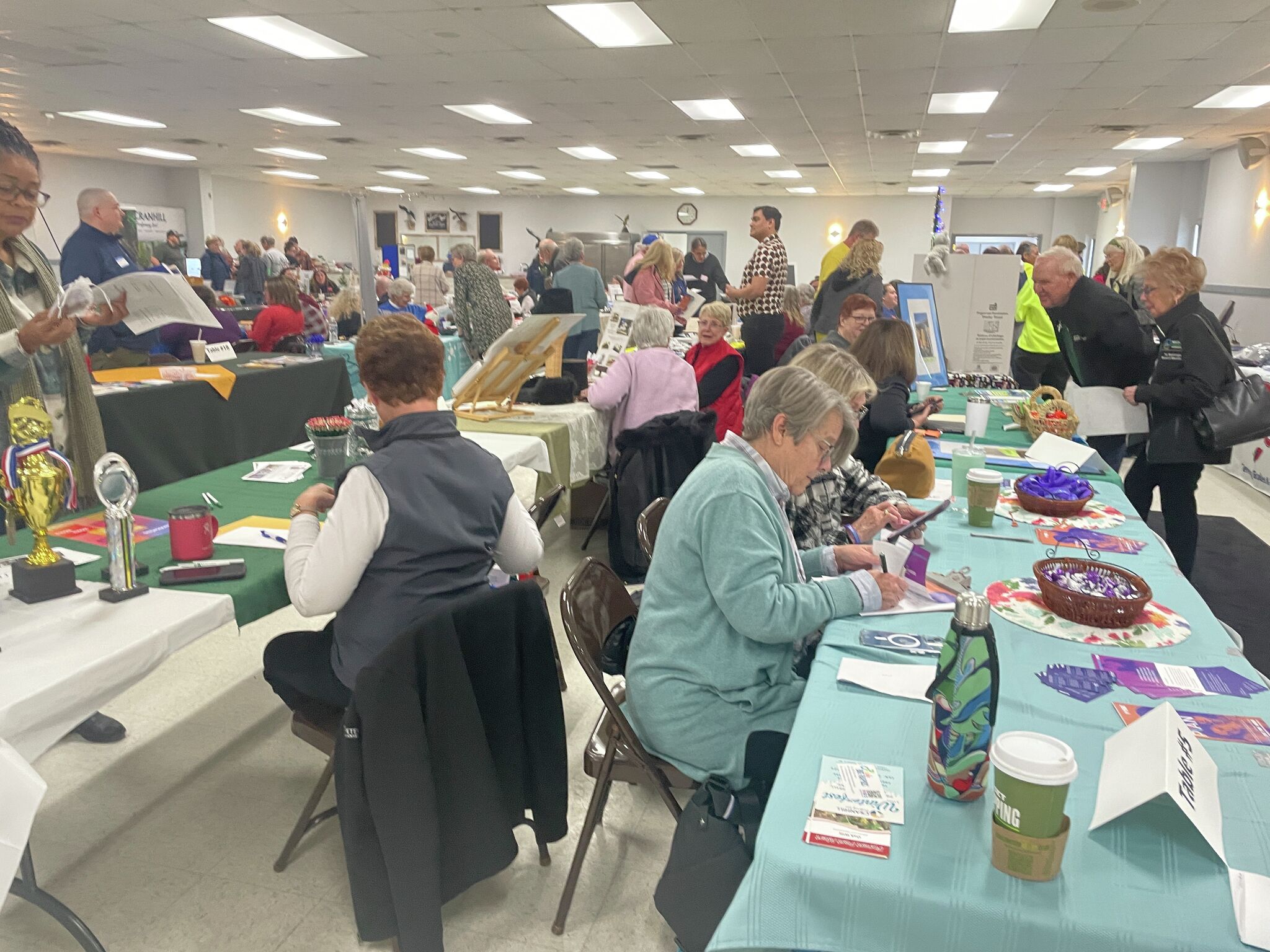 Community Giving Day to unite nonprofits in Big Rapids, Michigan