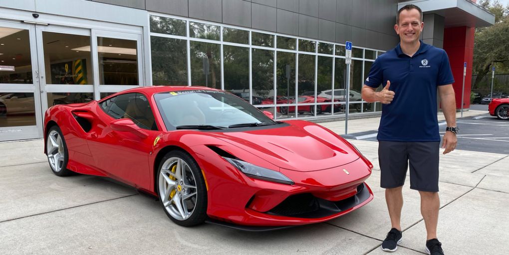 ICYMI: Interview With Special Guest Joe Raiti Of Raiti's Rides