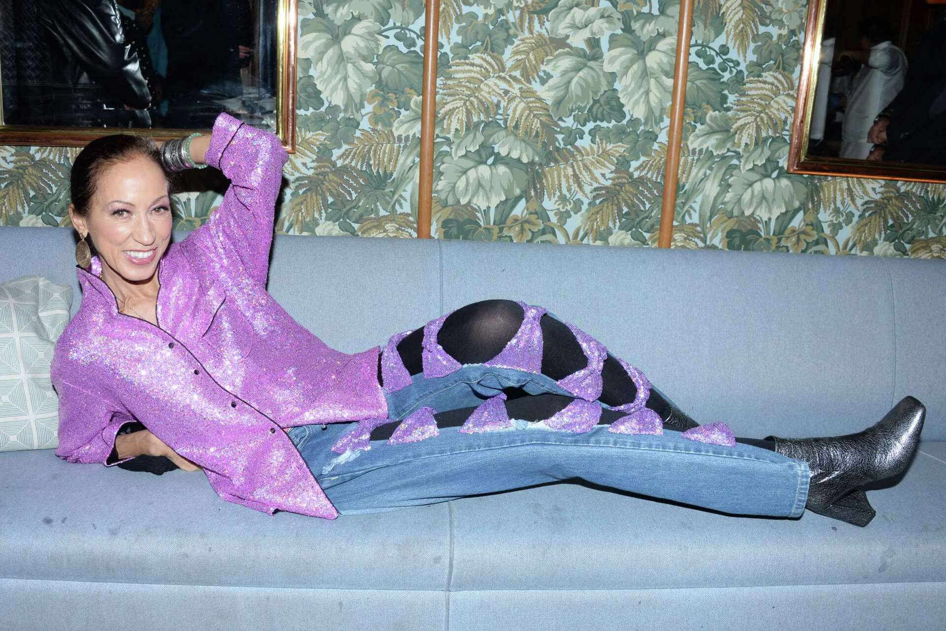 Pat Cleveland, fashion legend, comes to Houston to celebrate fashion