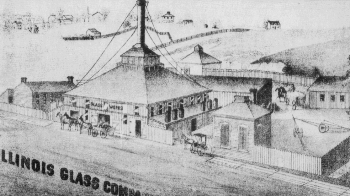The rise of Illinois Glass: A tale of resilience and innovation