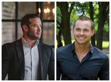 Houston's 25 most powerful couples: The Bludorns, Bregmans and more