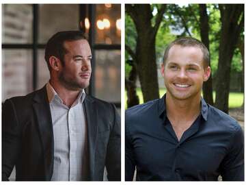 Houston's 25 most powerful couples: The Bludorns, Bregmans and more