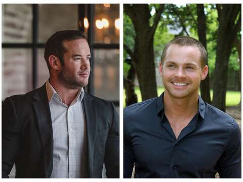 Houston's 25 most powerful couples: The Bludorns, Bregmans and more