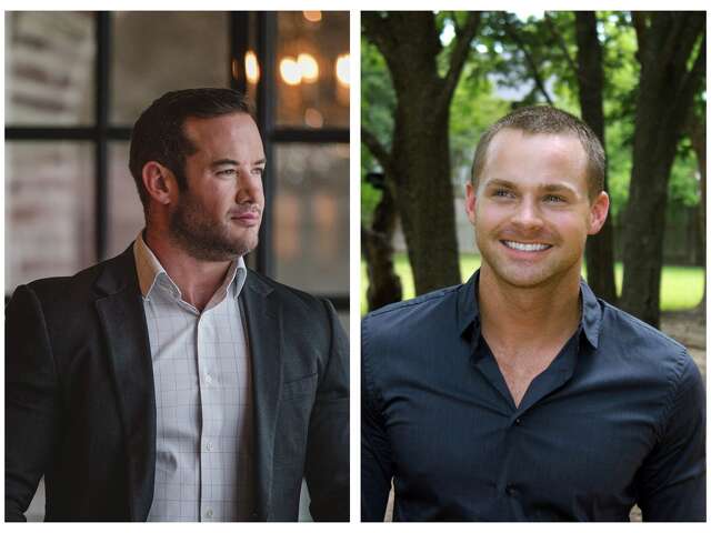 Houston's 25 most powerful couples: The Bludorns, Bregmans and more