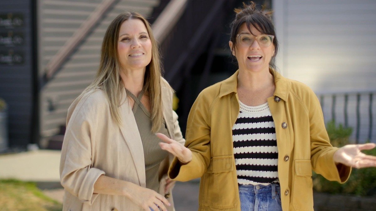 'Unsellable Houses' Reveals Simple Home Upgrades That Make Staying Put ...