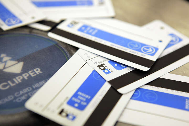 How to get a refund for money stored on paper BART ticket