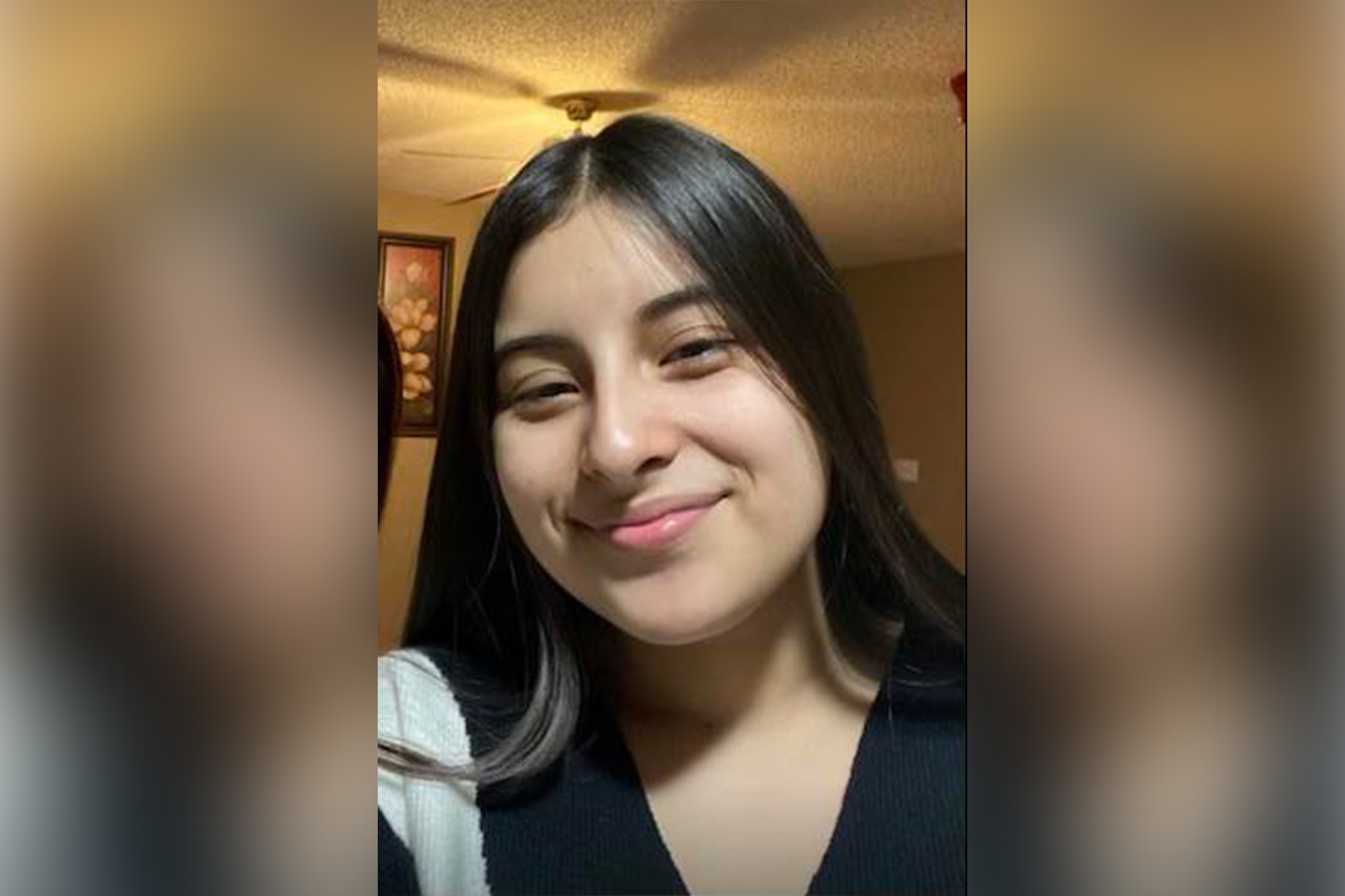 Missing Calif. woman found dead in orchard, 2 men arrested