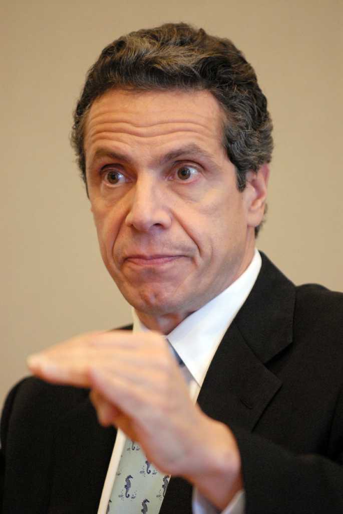 Tryon isn't quite empty