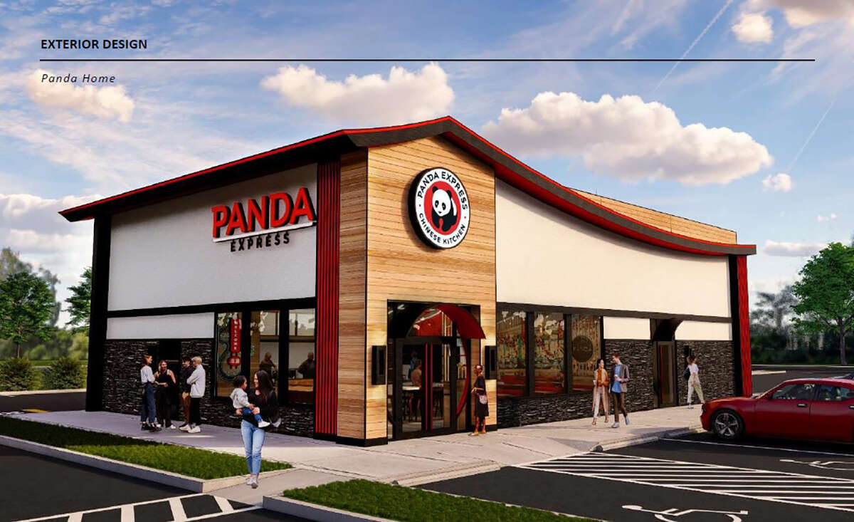 Orchard Town Center in Glen Carbon to welcome Panda Express