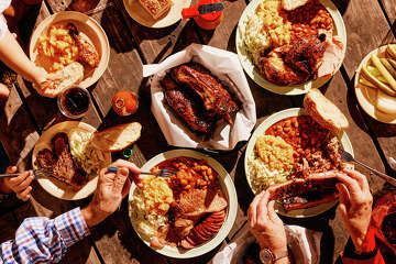 The ultimate guide to the Hill Country's best barbecue joints