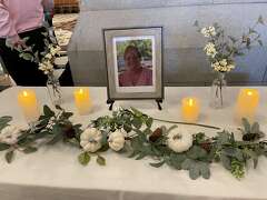 Husband of CT nurse killed during home visit sues health care company