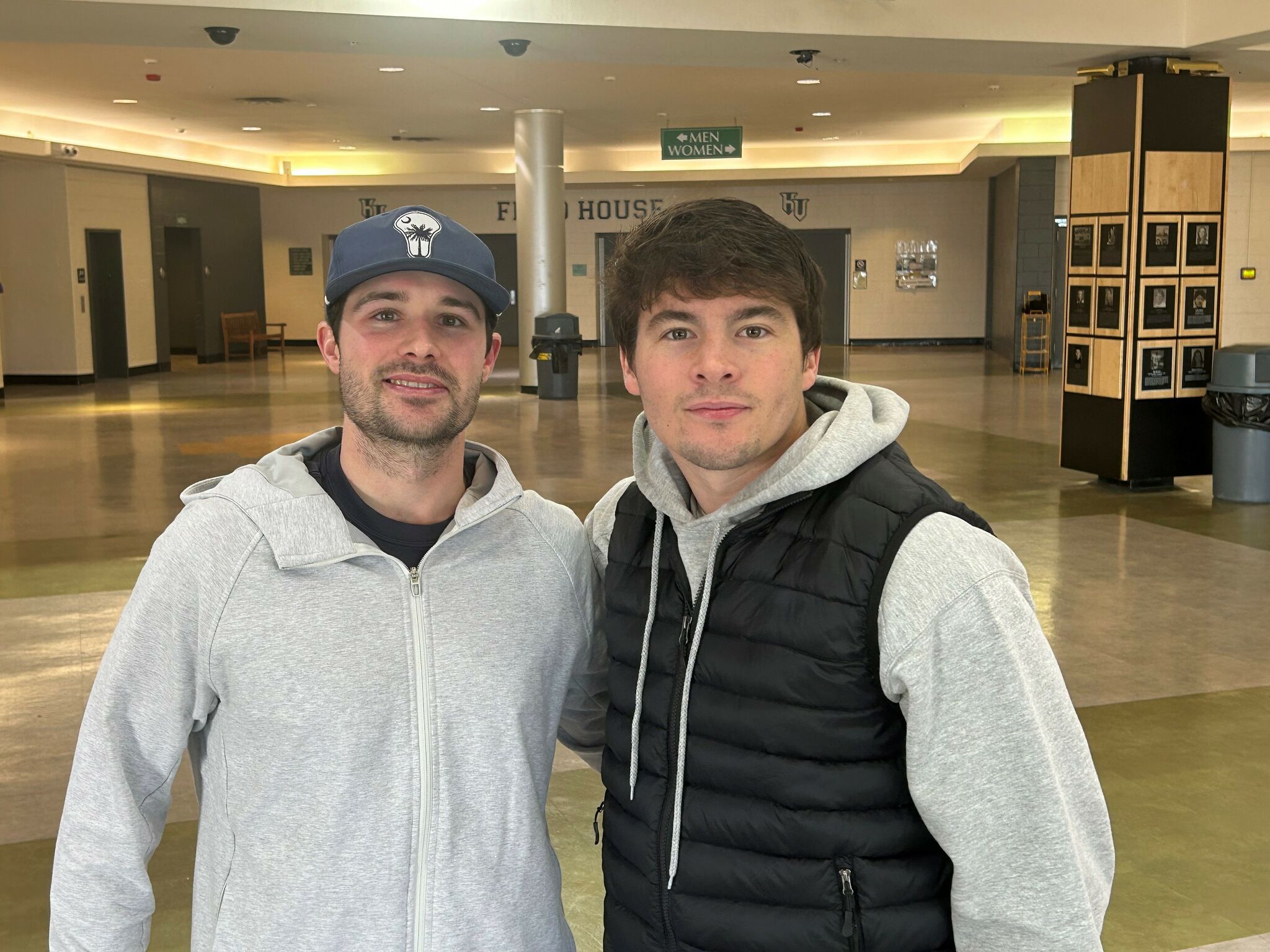 Simmons, Walker team up again for Albany FireWolves