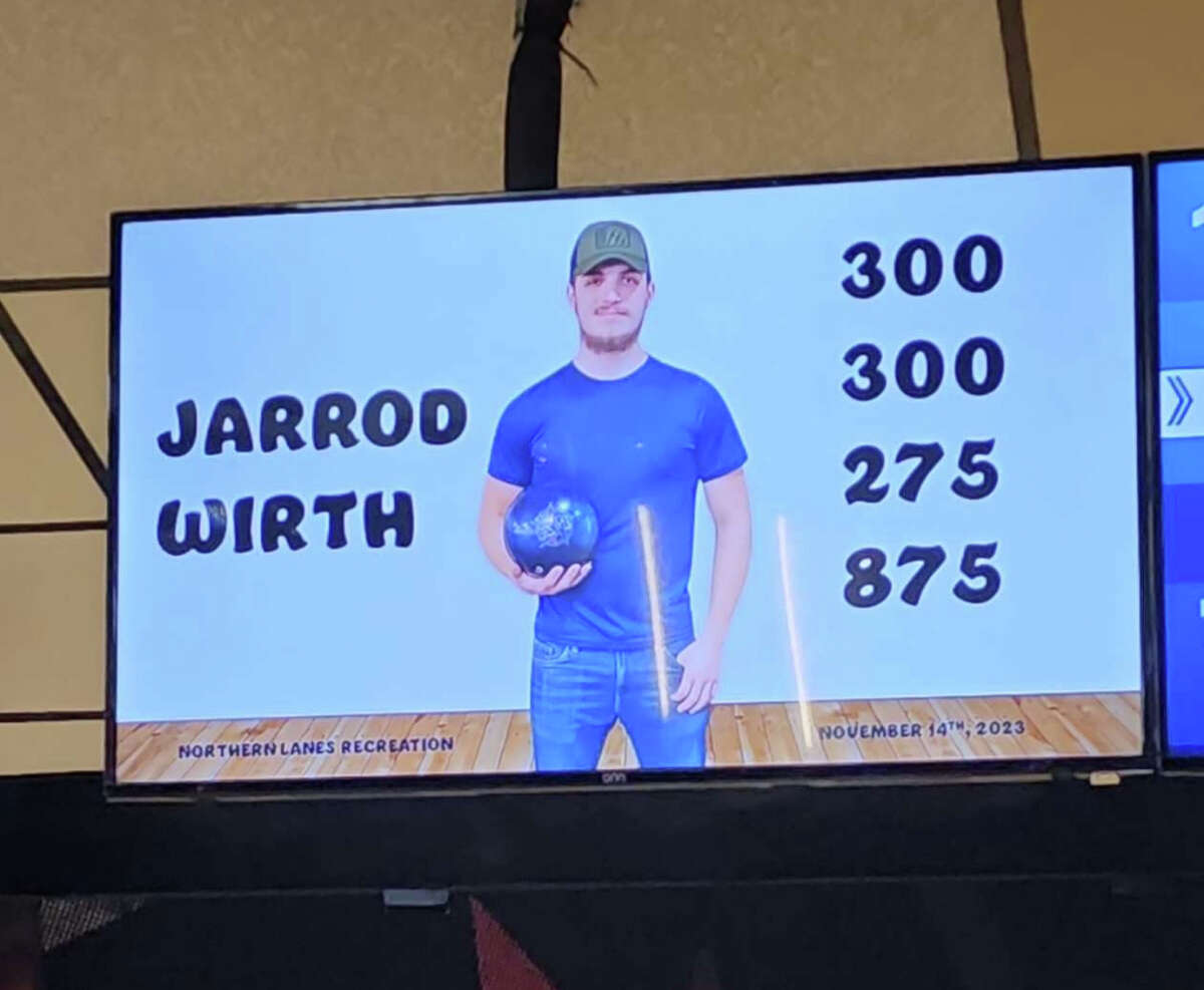 Incredible!: Wirth sets record with 875 series