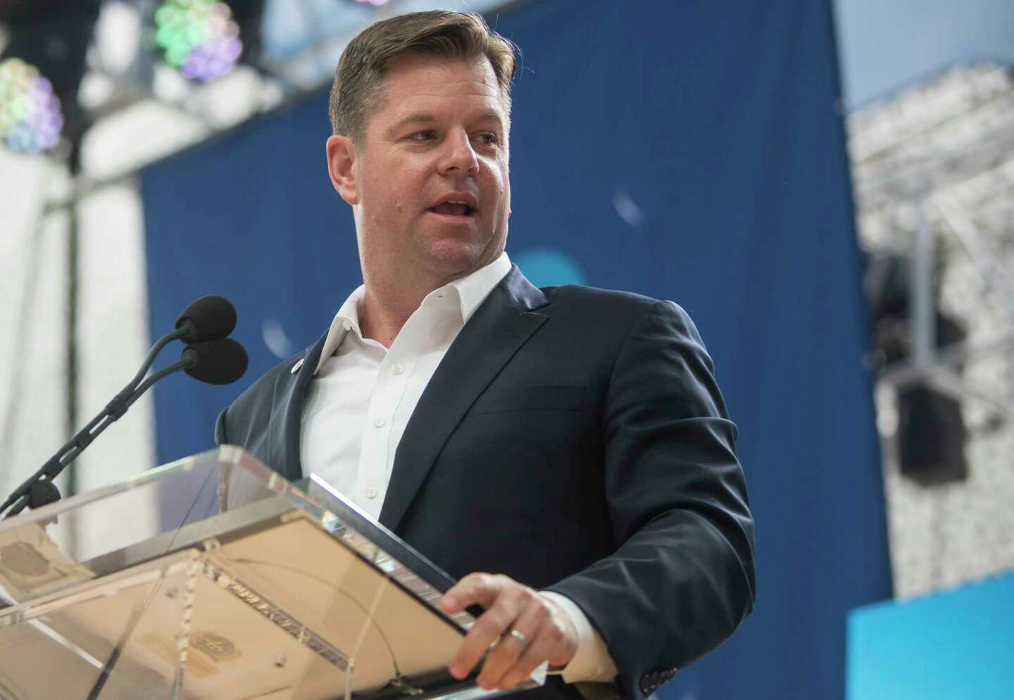 S.F. mayoral candidate wants to close city drug hot spot after dark