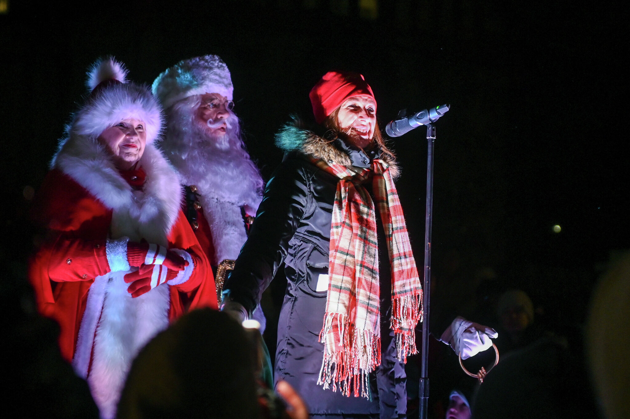 Rayonier: Q3 Earnings Snapshot